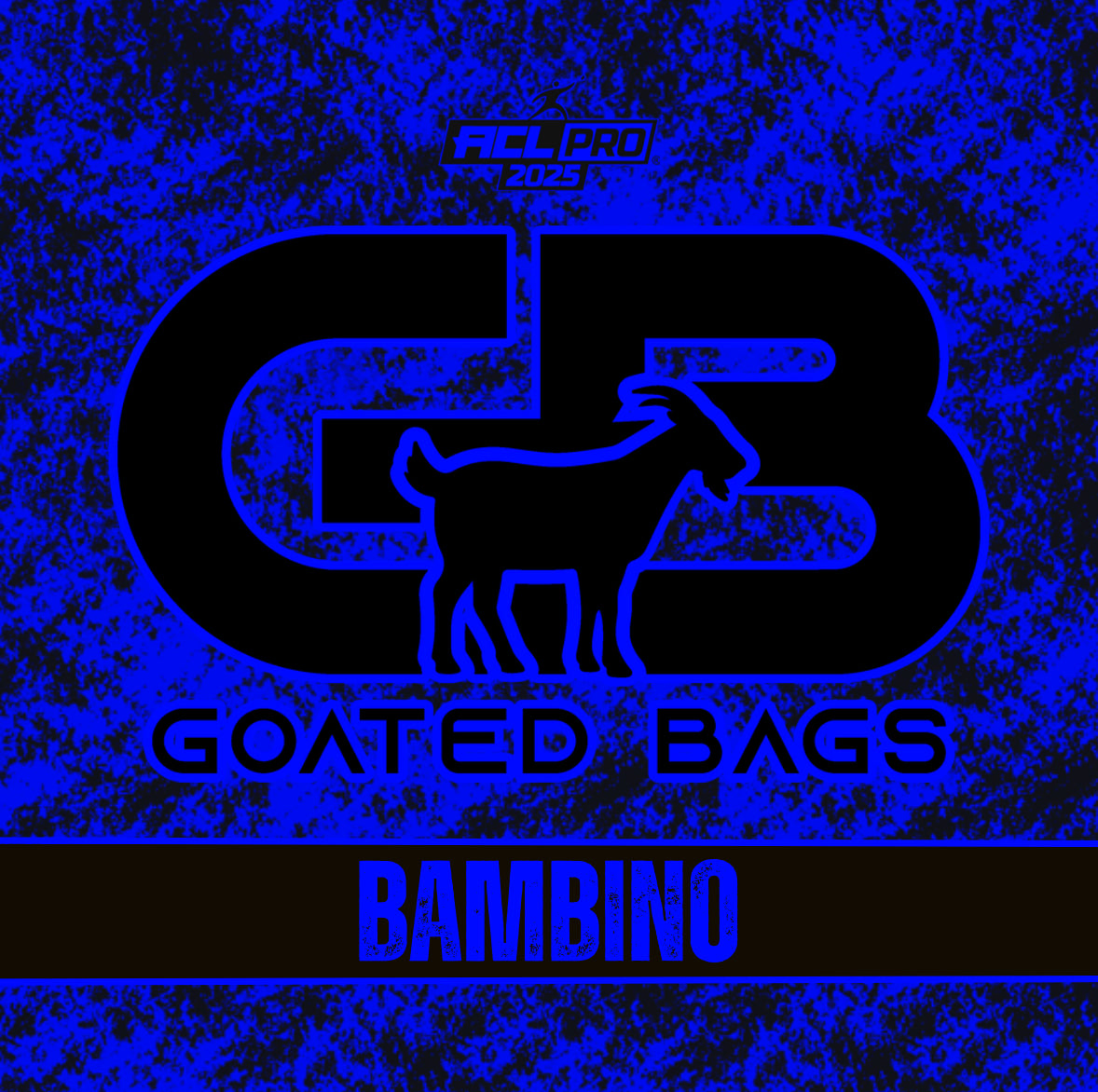 GOATED BAGS – GOATED BAG CO.
