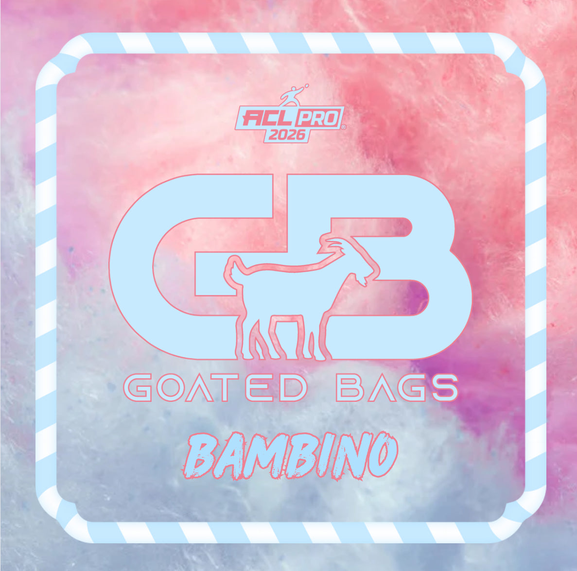 COTTON CANDY – GOATED BAG CO.