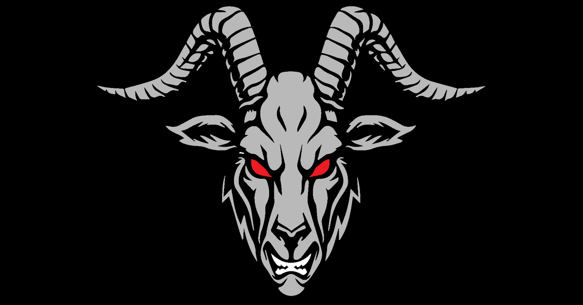 GoatedBags - ACL Stamped Cornhole Bags – GOATED BAG CO.