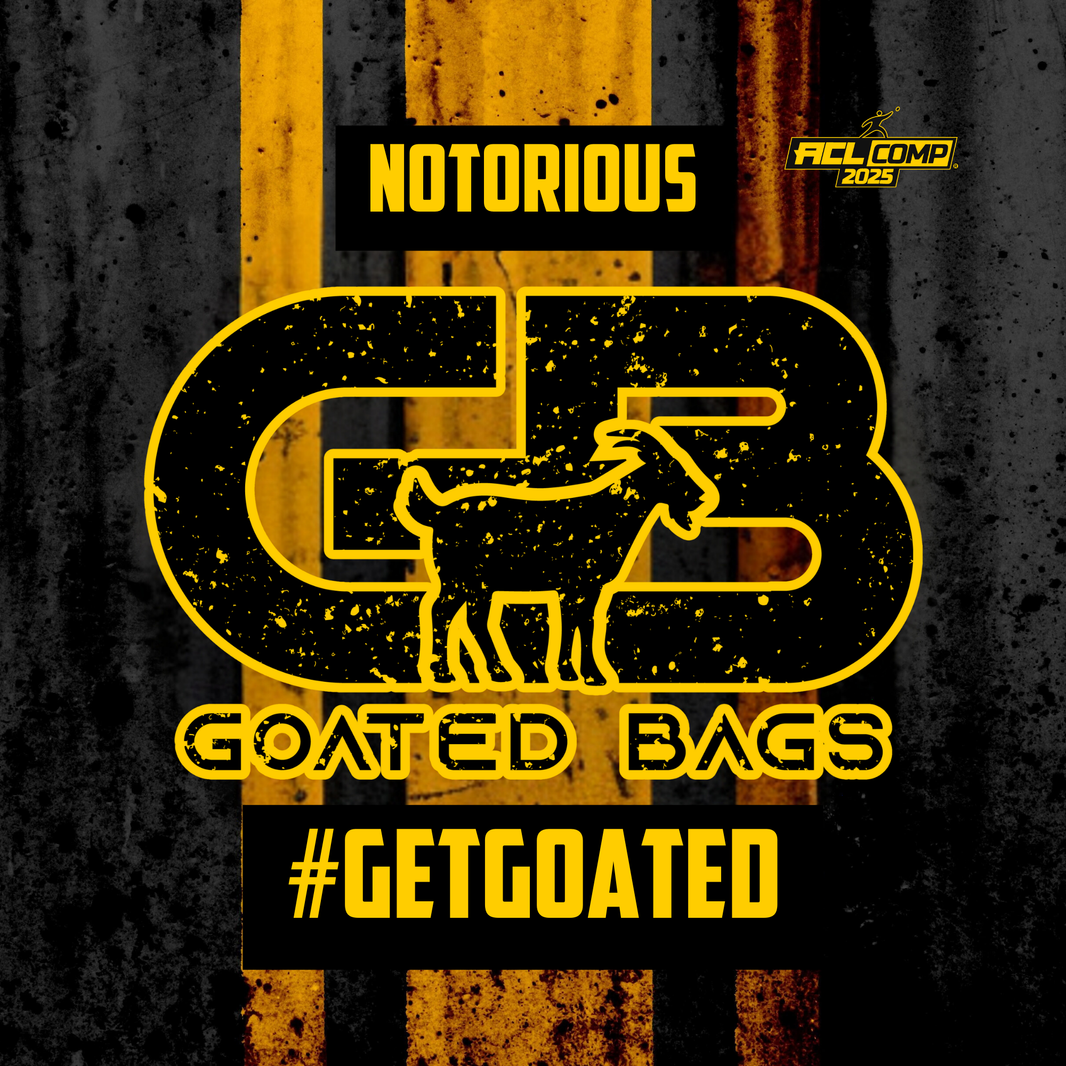 GOATED BAGS – GOATED BAG CO.