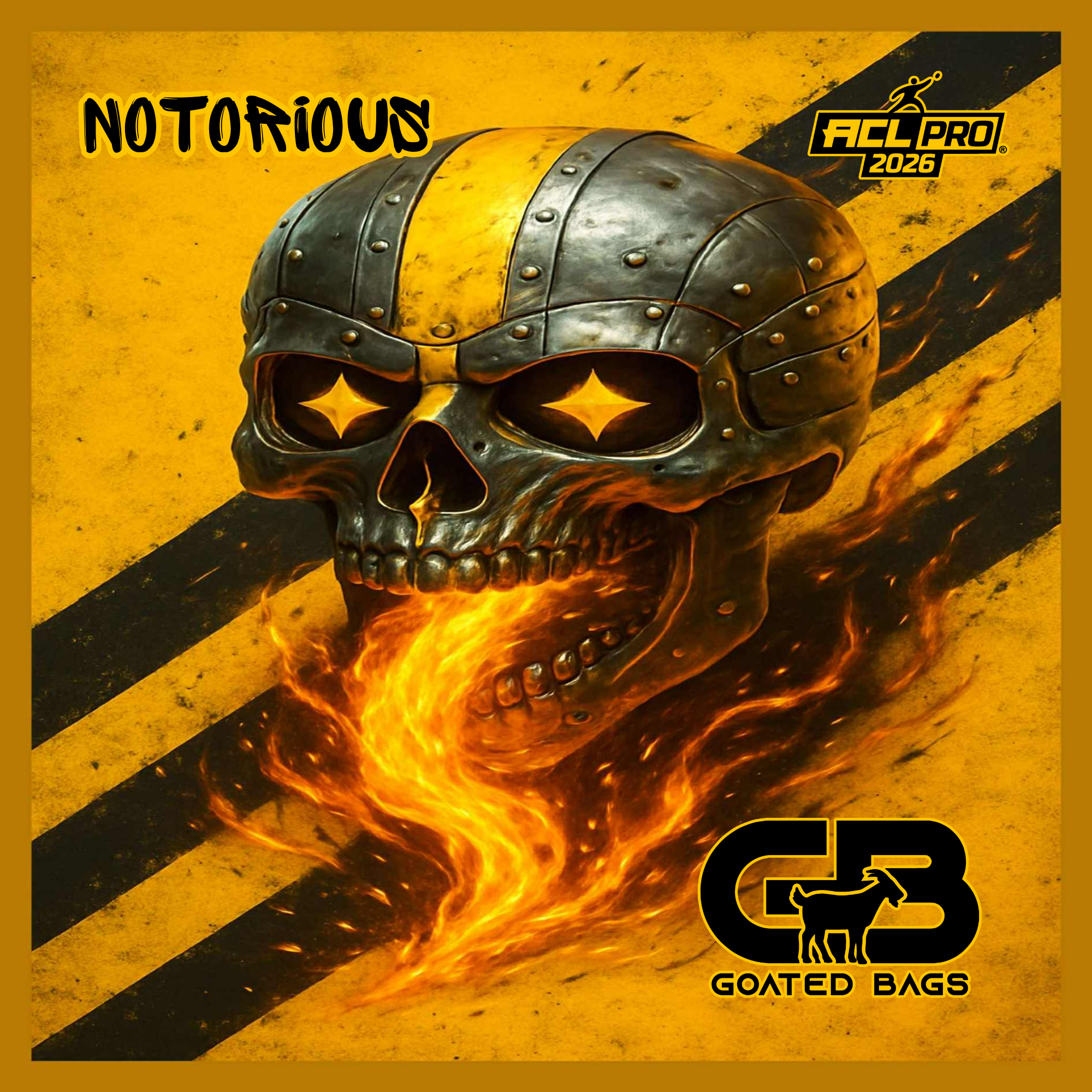 CUSTOM – GOATED BAG CO.